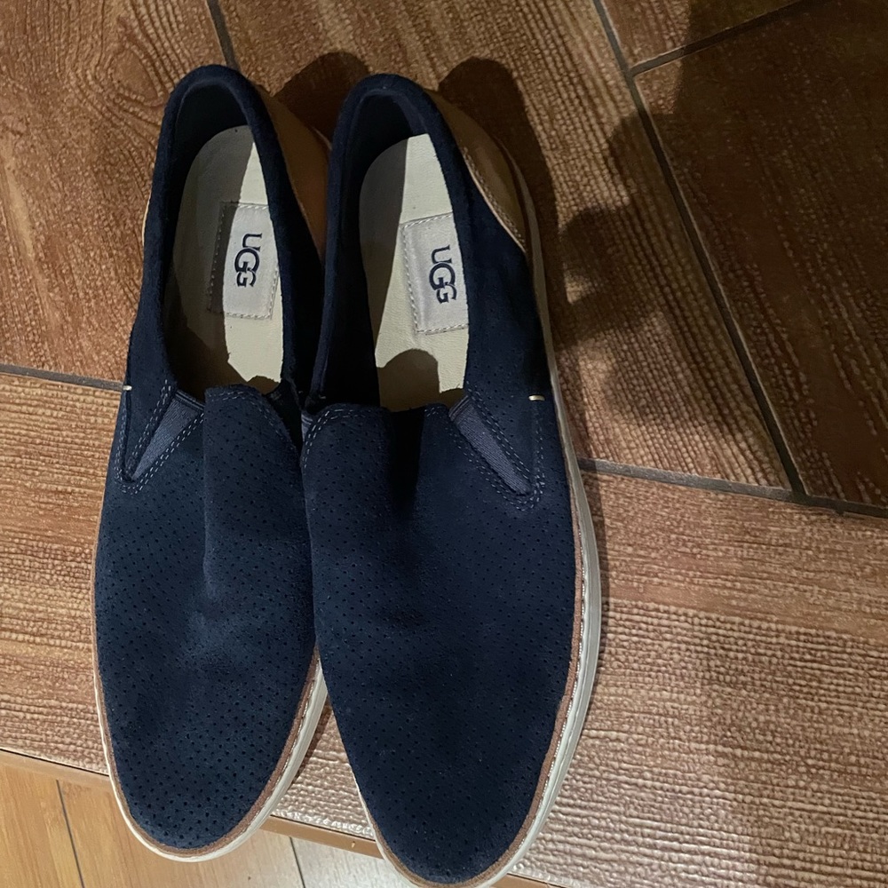 Brand New Ugs Men Shoes - Gem